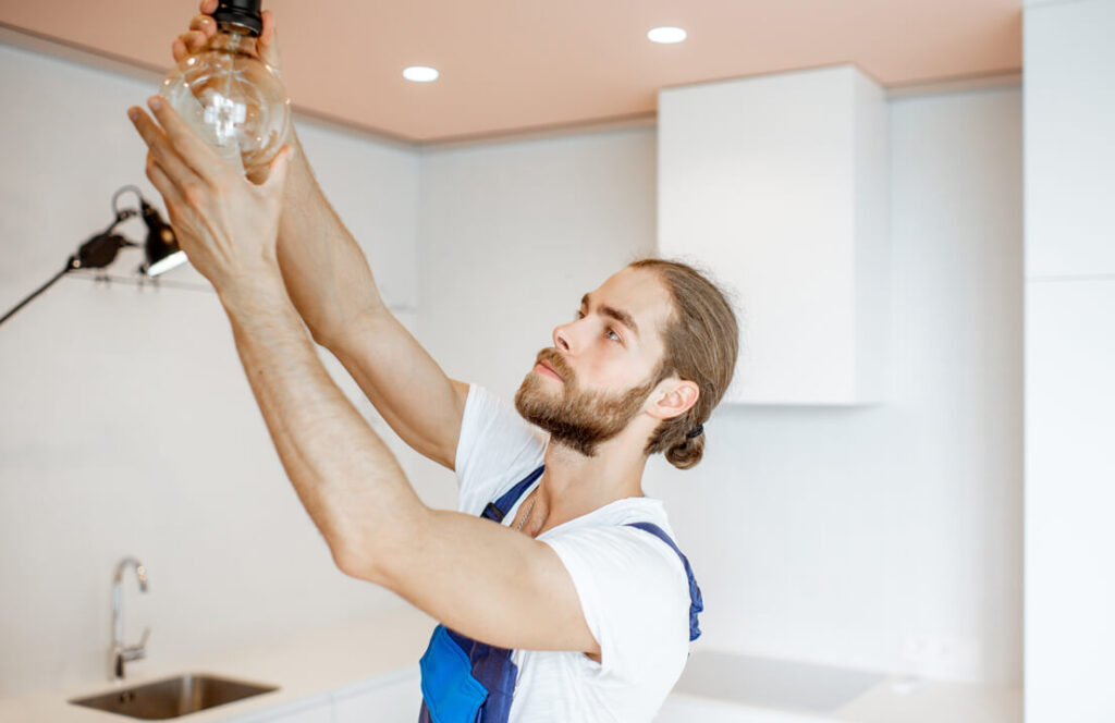 Indoor Lighting – KM Electrical